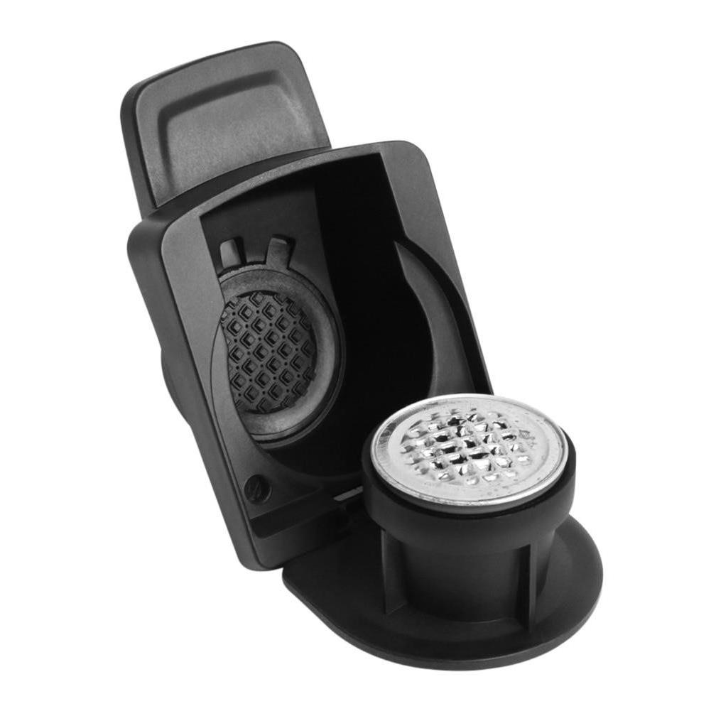 Домакински адаптер за капсули за многократна употреба на Nespresso ...