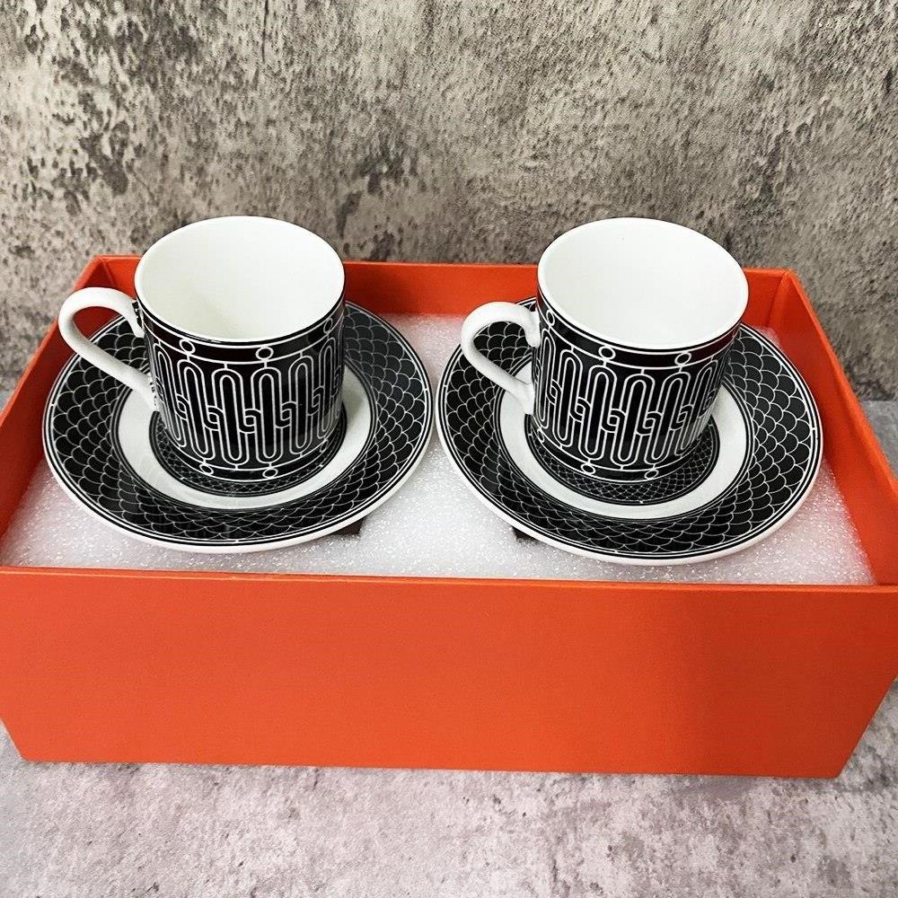 80 ml Керамична чаша за еспресо изолация Nespresso Pixie Чаша за кафе ...