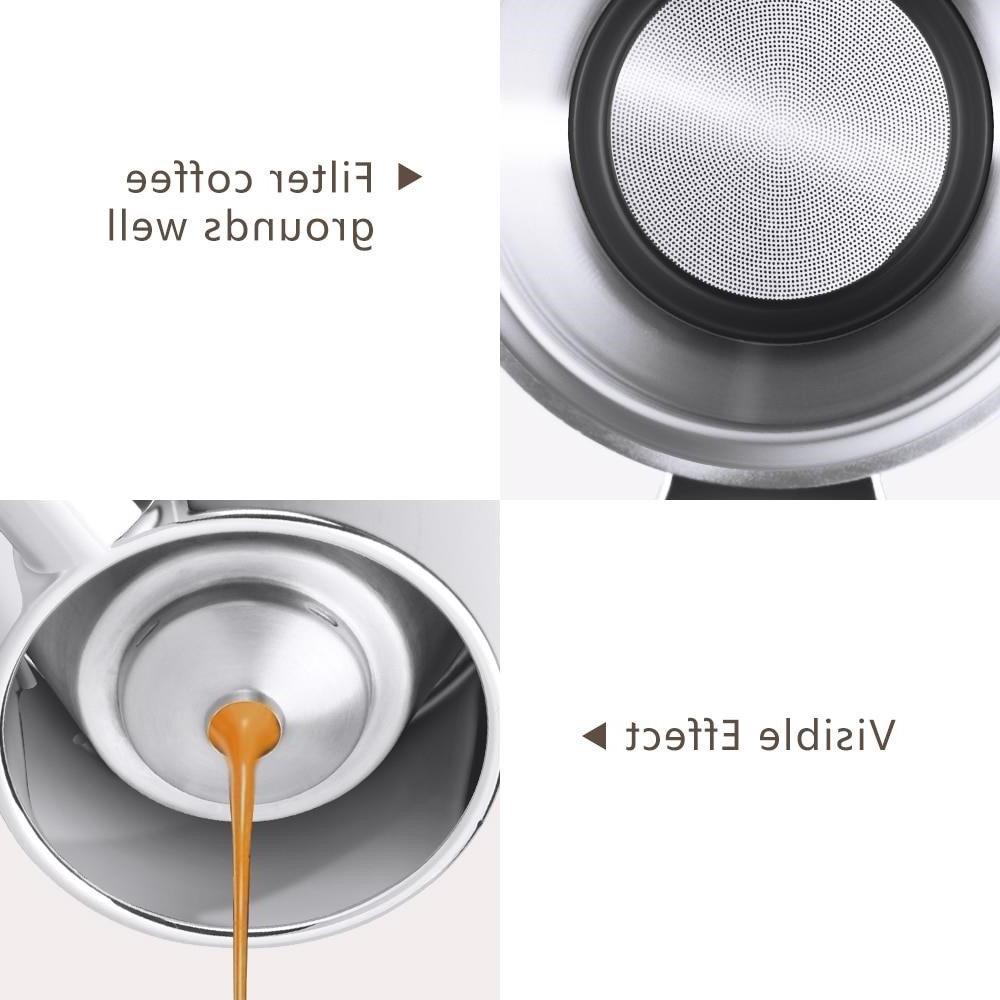 51 мм портафилтър без дъно за машина Delonghi Ec685 Държач на филтъра
